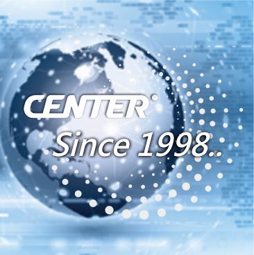 CENTER TECHNOLOGY CORP. | CENTER TECHNOLOGY CORP.